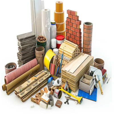 Earth's Material Trading Est.